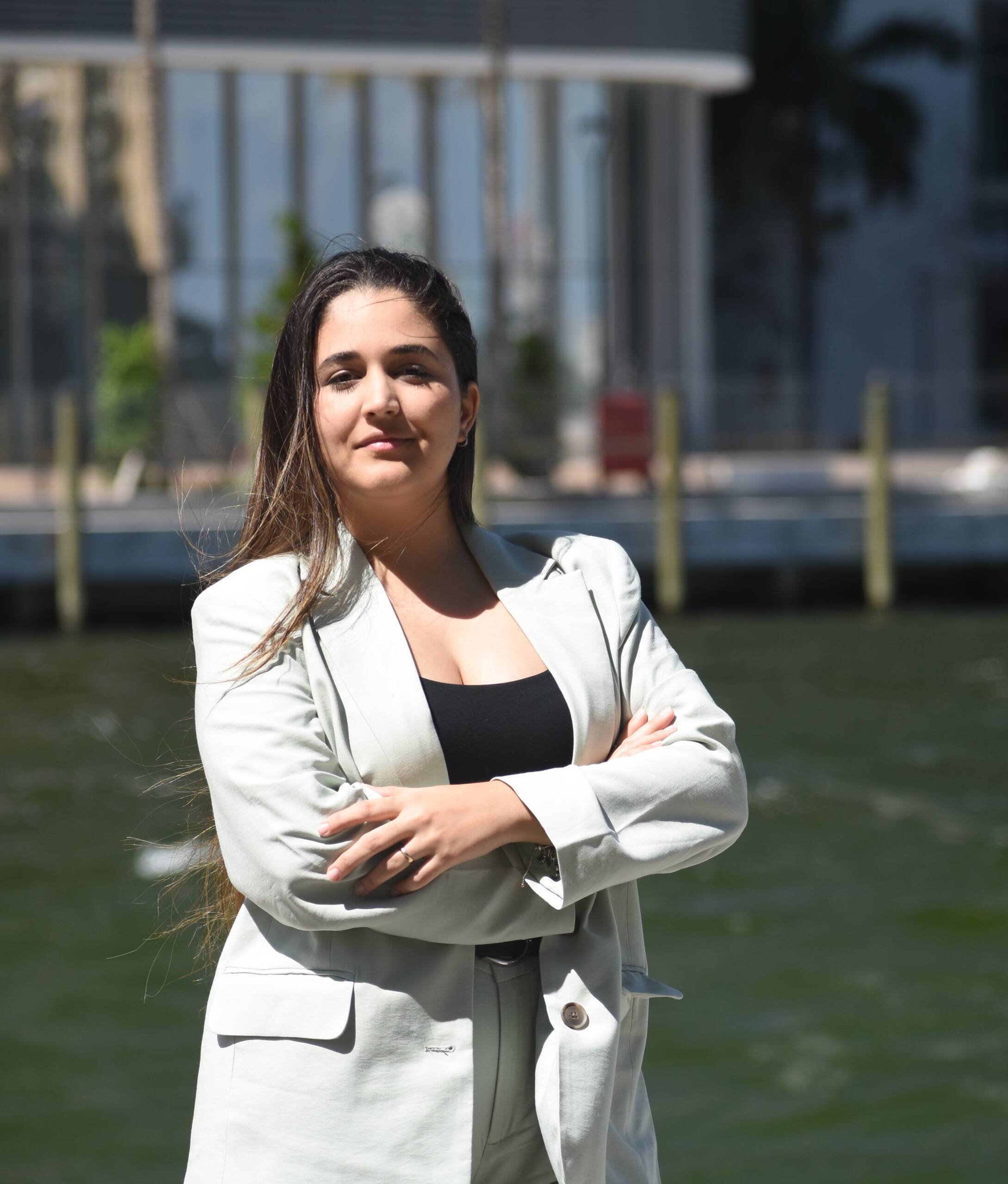 Dunia Navarro – JITECH