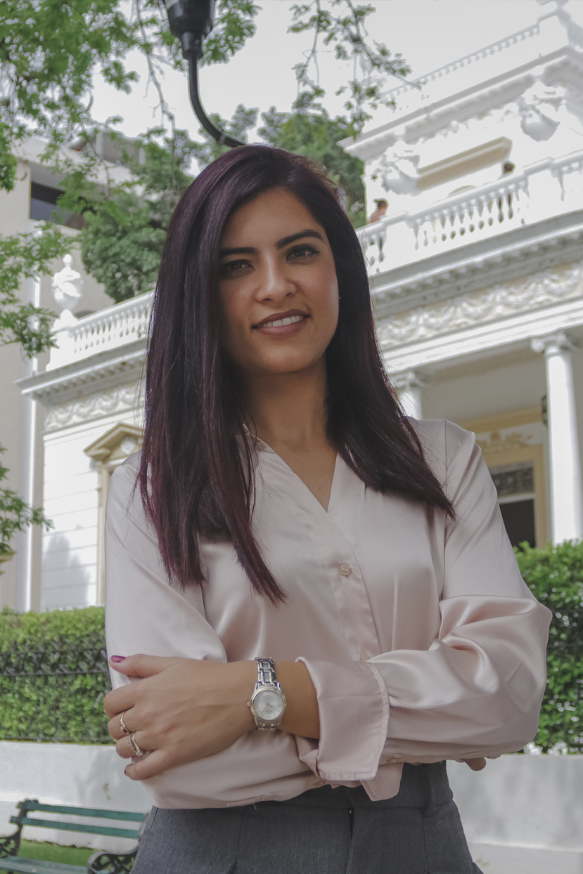 Nathali Morejon – JITECH